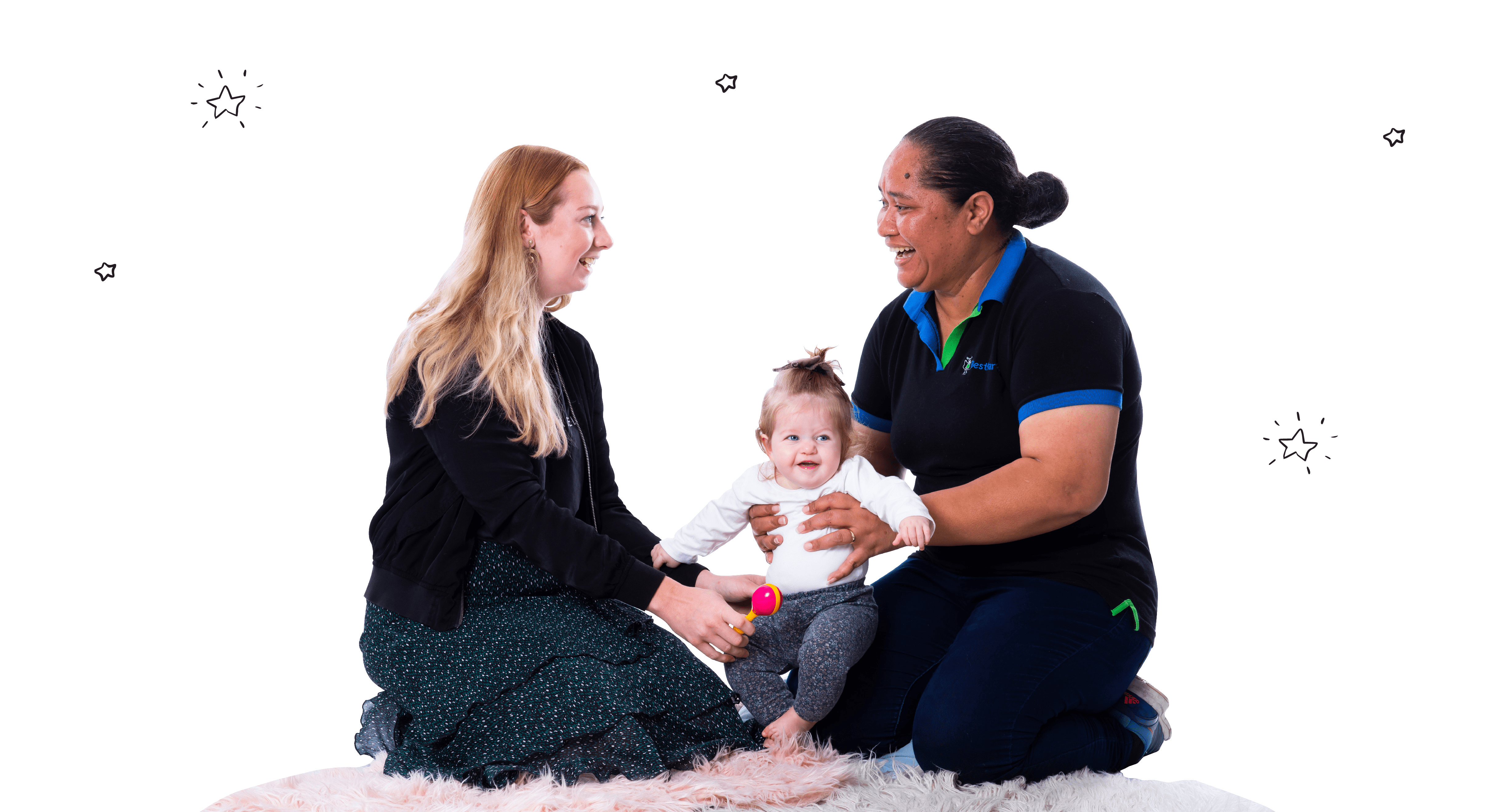 Best Start Parent Portal